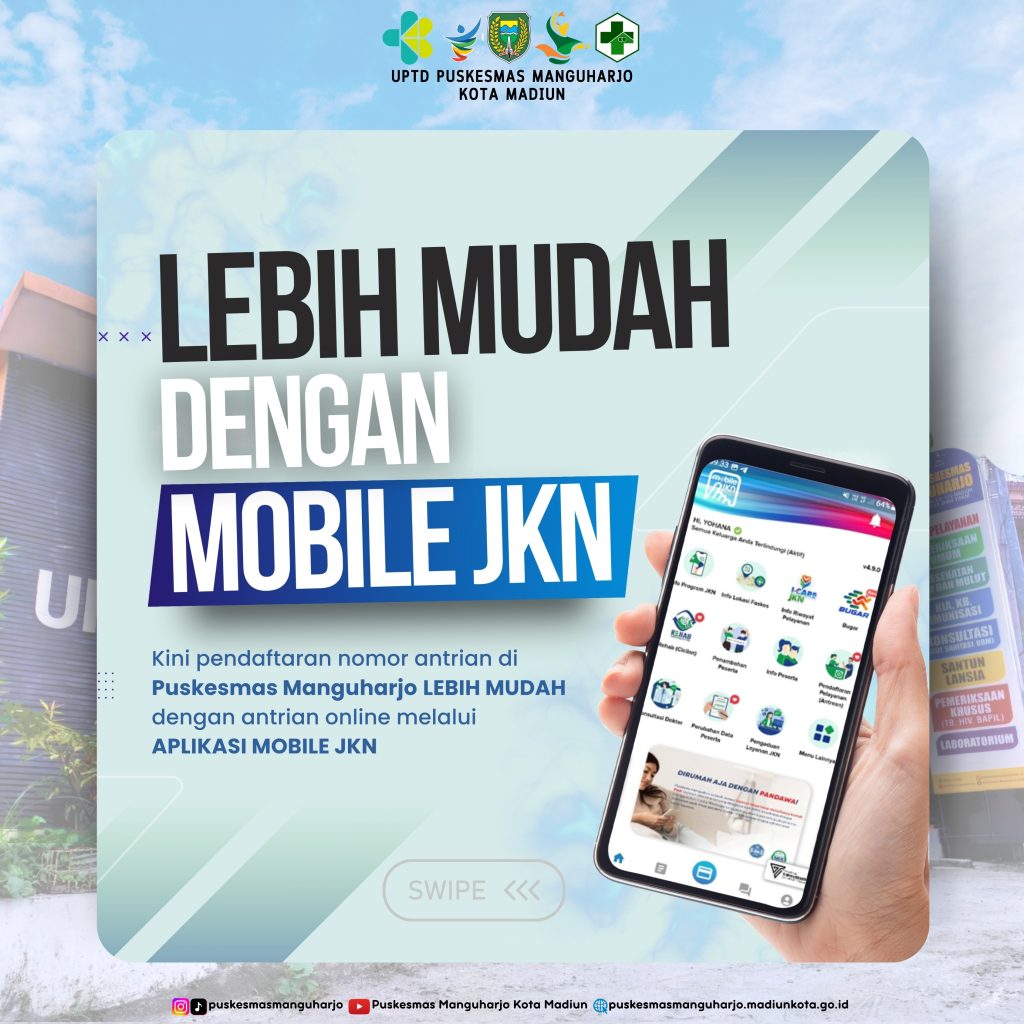 Kecacingan pada Anak – UPTD PUSKESMAS MANGUHARJO