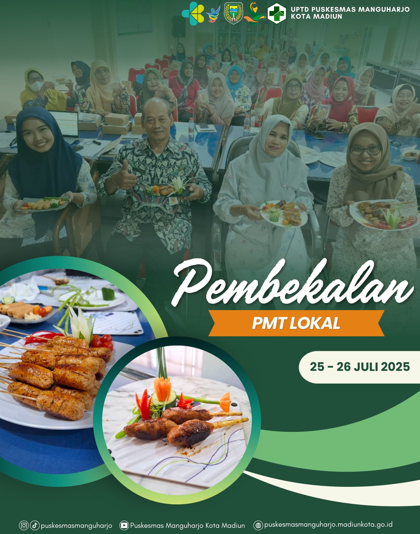 Kecacingan pada Anak – UPTD PUSKESMAS MANGUHARJO