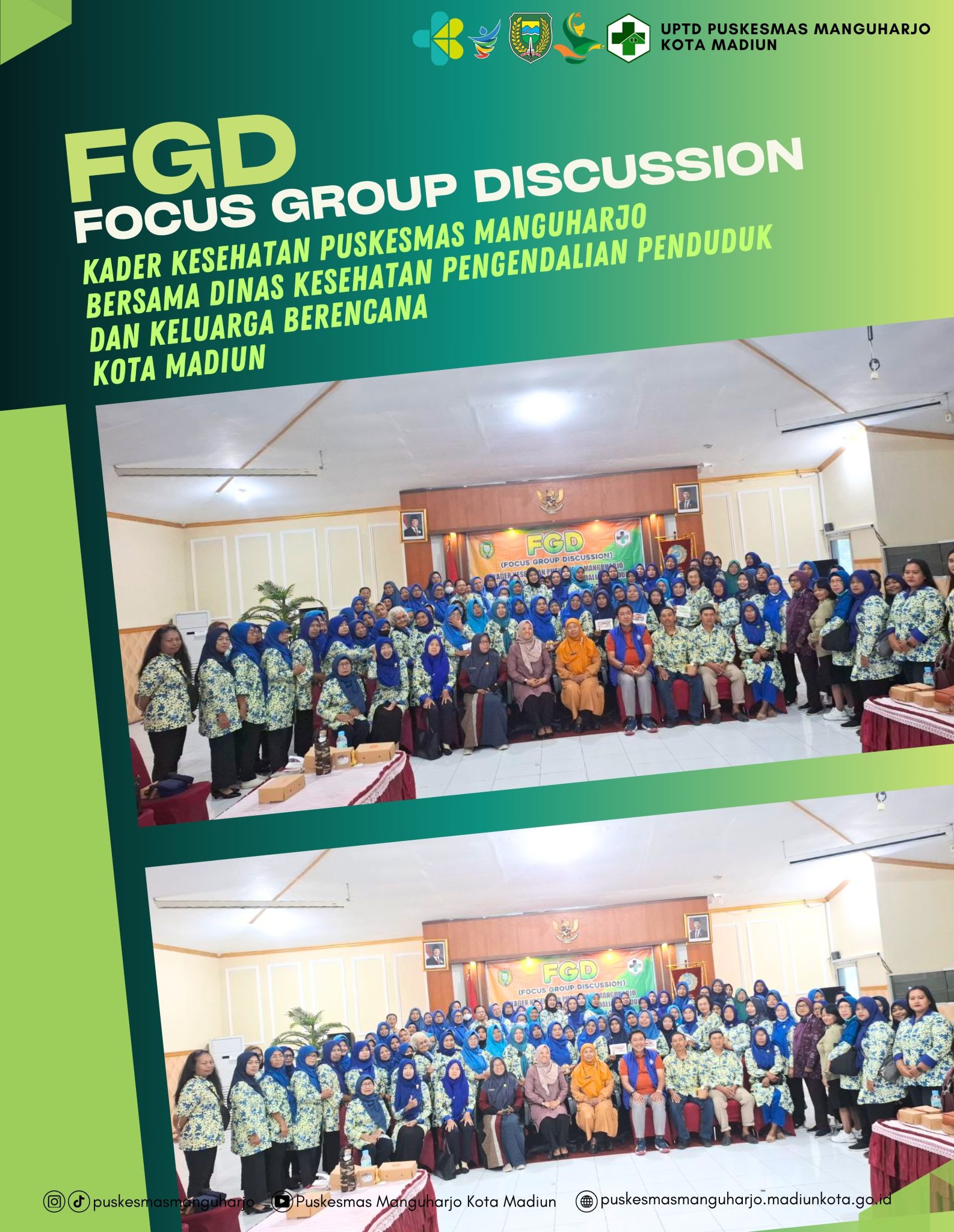 Kecacingan pada Anak – UPTD PUSKESMAS MANGUHARJO